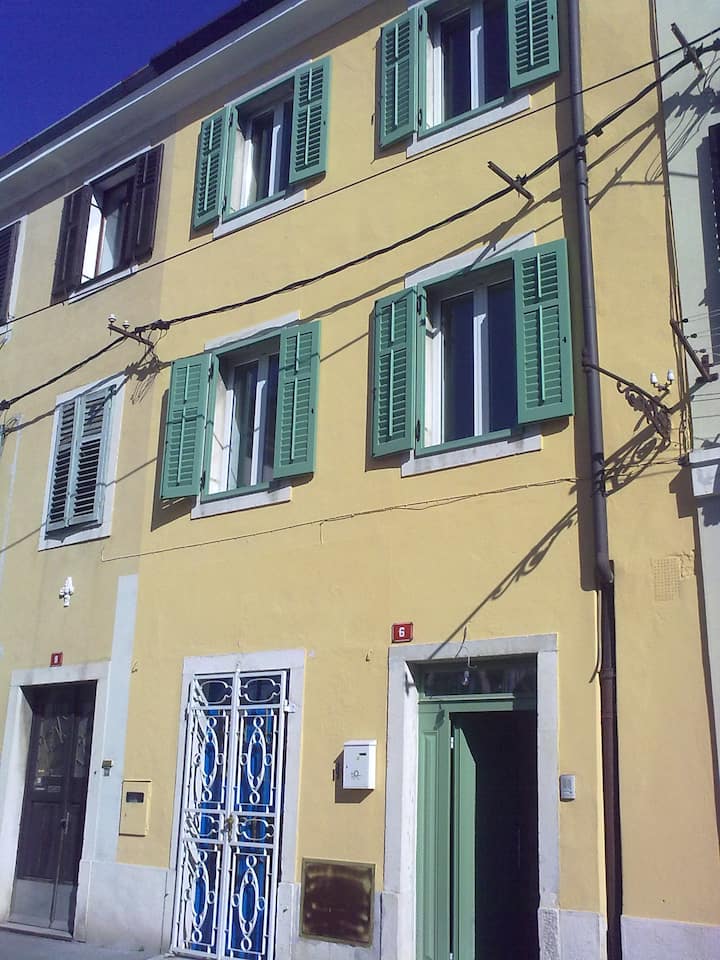 Villa Lia - Koper