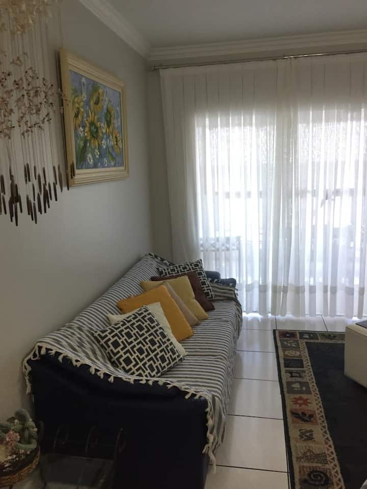 Apartamento Frente Mar Meia Praia - Itapema