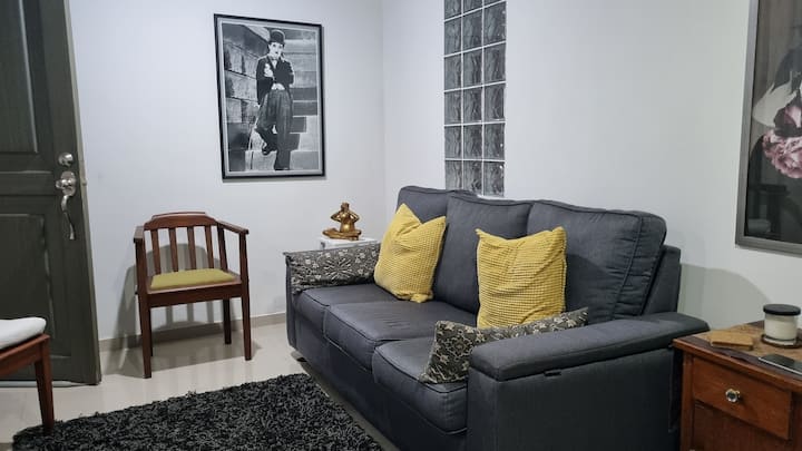 Ardival Apartment 904 -Waiwa Host - Bucaramanga