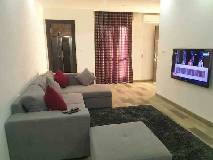 Apartment Chatte Merieme,sousse - Sousse