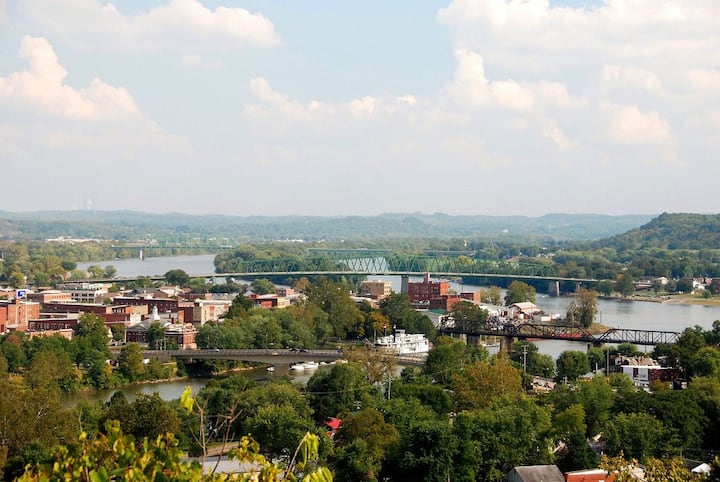 Whipple : locations de vacances et logements - Ohio, États-Unis | Airbnb