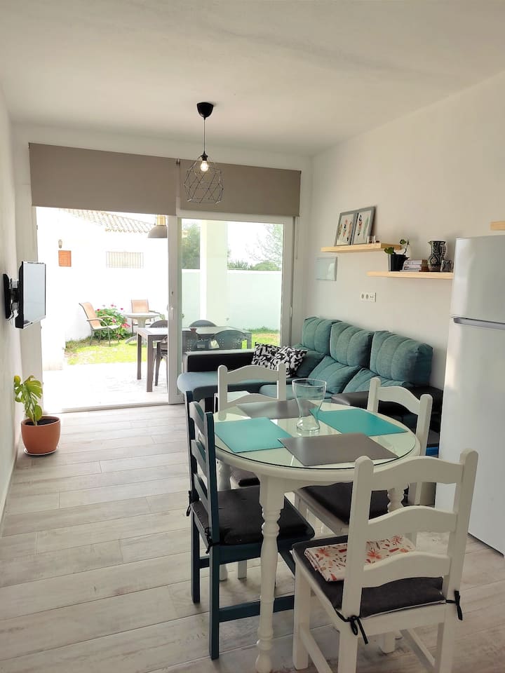 Casa Retama - Los Caños de Meca