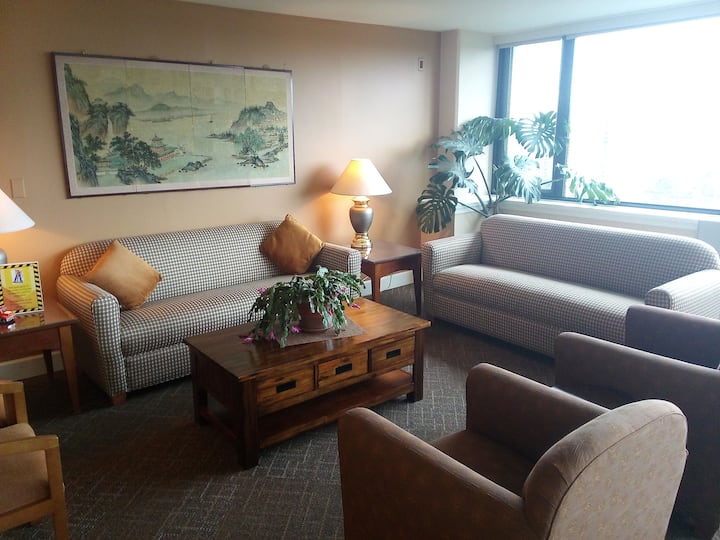 Private Bed & Bath In Portland 5min From Downtown - Gladstone, OR