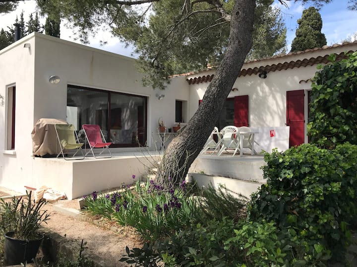 Farniente En Provence Maison Avignon 3km Festival - Avignon