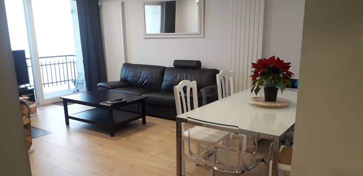 3bed Apartment  Center Soldeu Village Hut1-007574 - Andorra