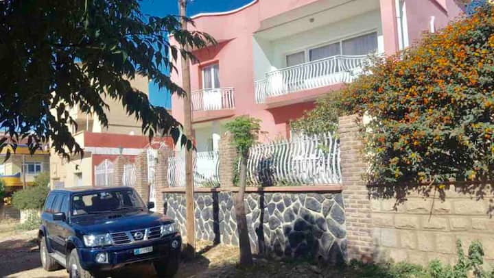 Asmara Vacation Rentals & Homes - Maekel, Eritrea | Airbnb