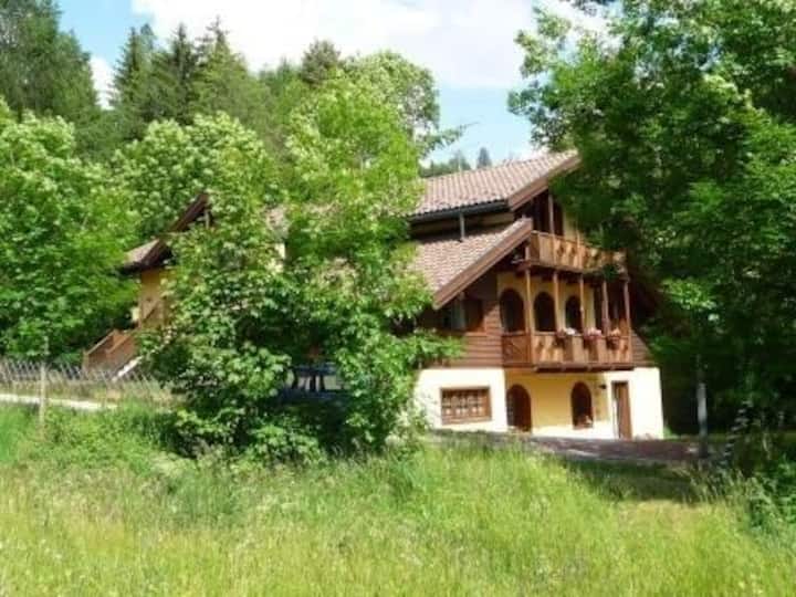 Appartamento Capriolo - Cavalese