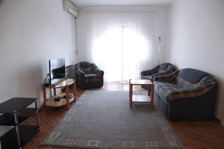 Dali Apartment - Erywań