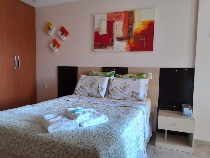 Apto Cabo Frio Até 5 Pessoas - Cabo Frio