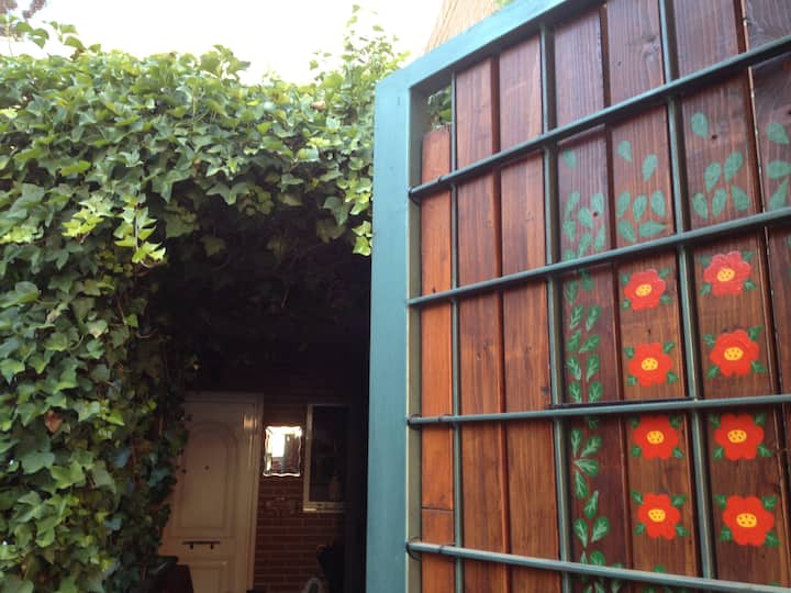 Open House - Alcalá de Henares