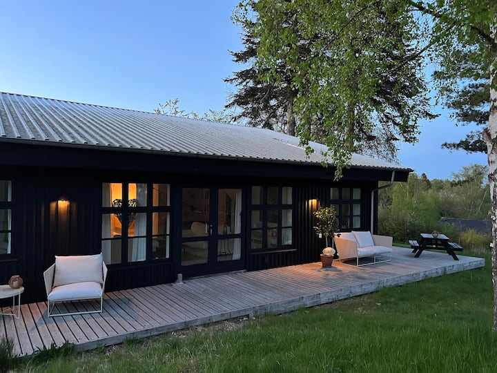 Heatherhill Country House - Denmark