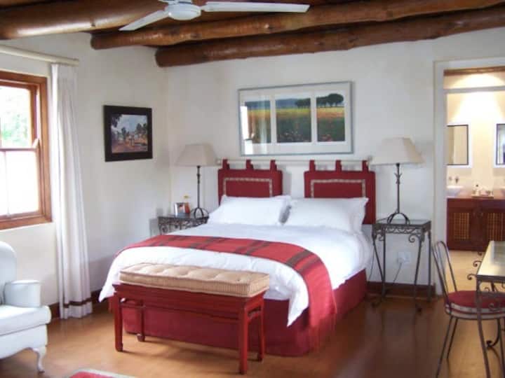 Garden Cottage Bed & Breakfast - Franschhoek