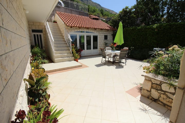 Apartment Marija | Stunning View! - Srebreno