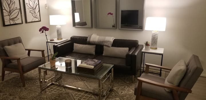 Park Cities/smu/north Dallas 1bd/1ba Entire Condo. - Highland Park, TX