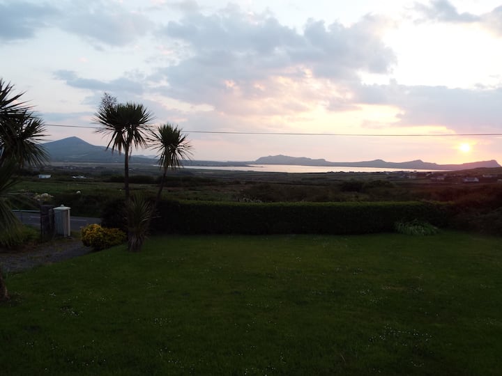 Cillmaolceadair Cottage - Dingle Peninsula
