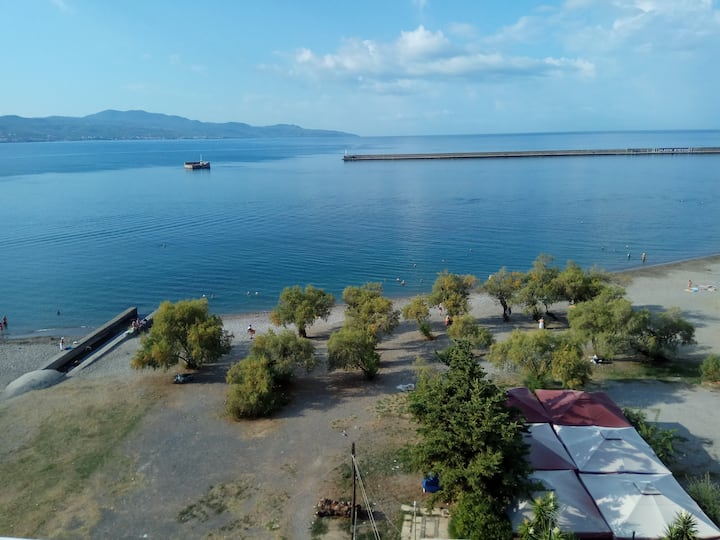 Santarosa Kalamata - Kalamata
