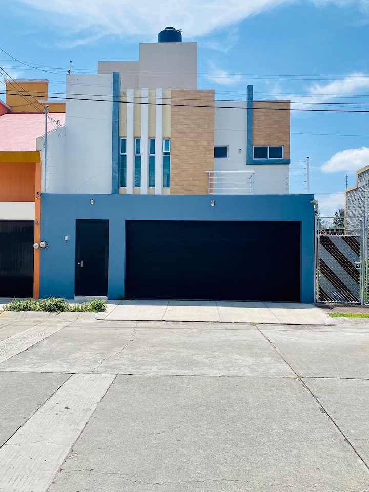 Zamora Vacation Rentals & Homes - Michoacán, Mexico | Airbnb