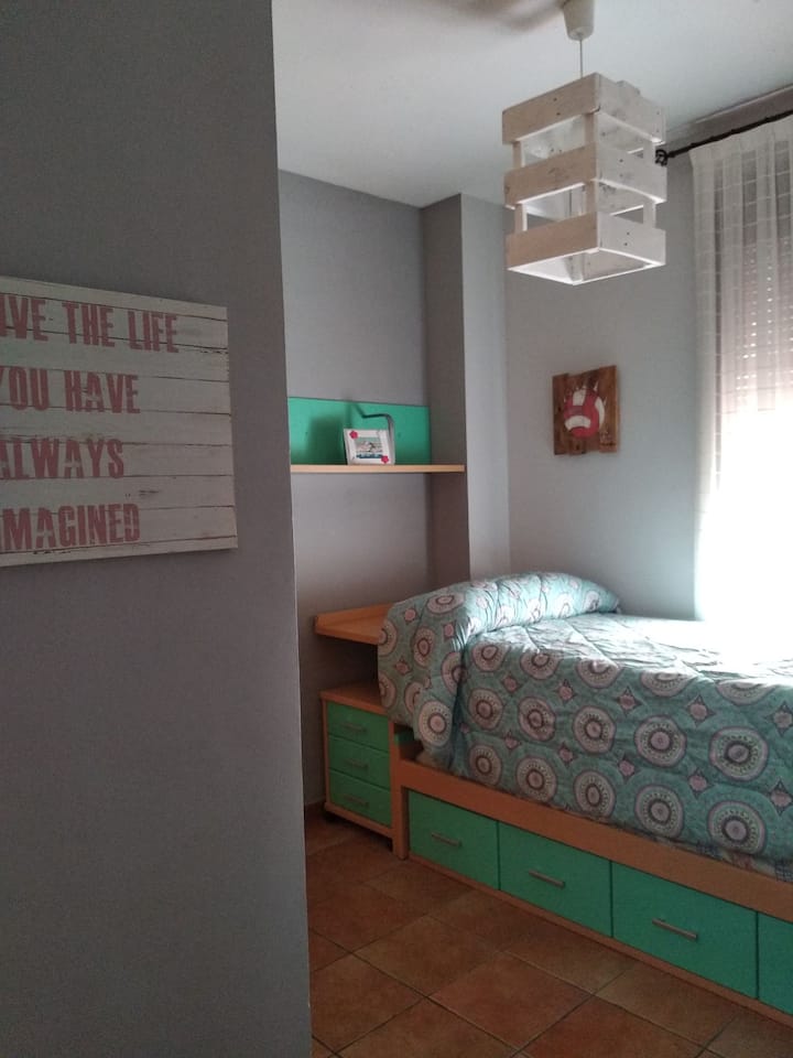 Habitación Tranquilas - Córdoba, Espagne