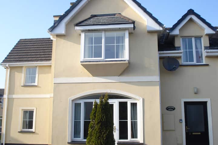 No 19 Killarney Holiday Village,muckross Rd - Killarney
