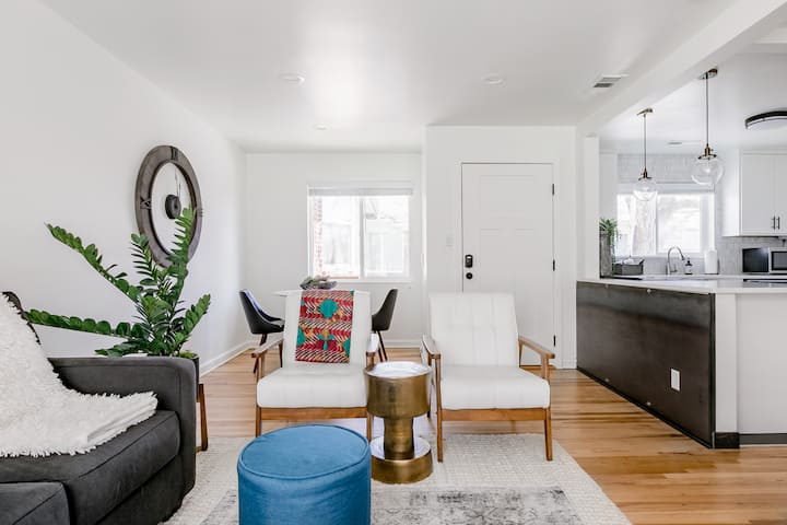 Salt Lake City Apartment Near Convention Center And Downtown - Salt Lake City, UT