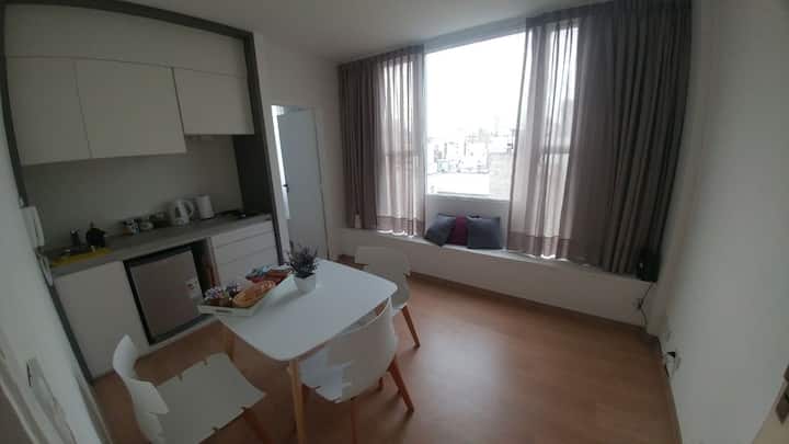 Sky Apartment - Buenos Aires