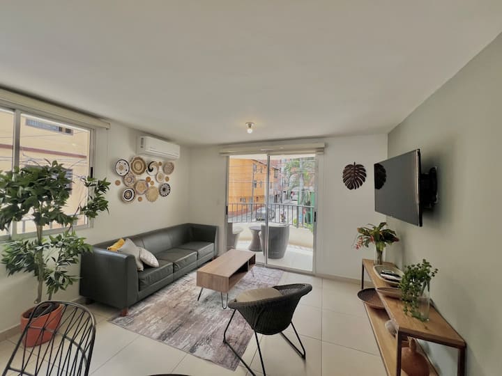 Santa Ana 202 - Experience Local Life In Sabaneta - Sabaneta