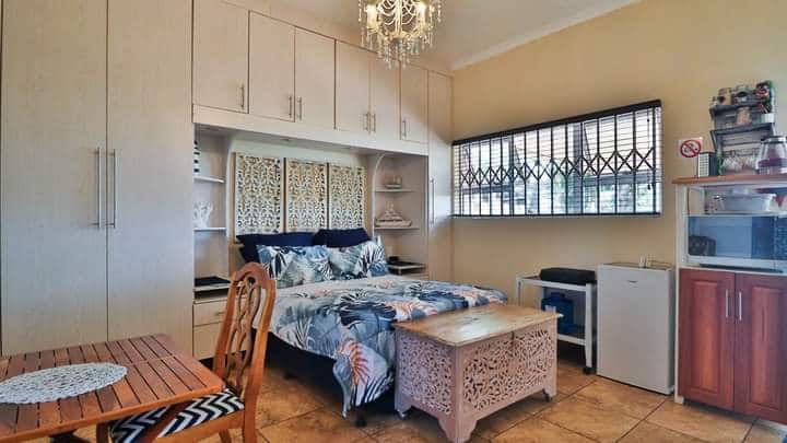 Beautiful One Bedroom Suite, In A Class Estate - Kingsburgh