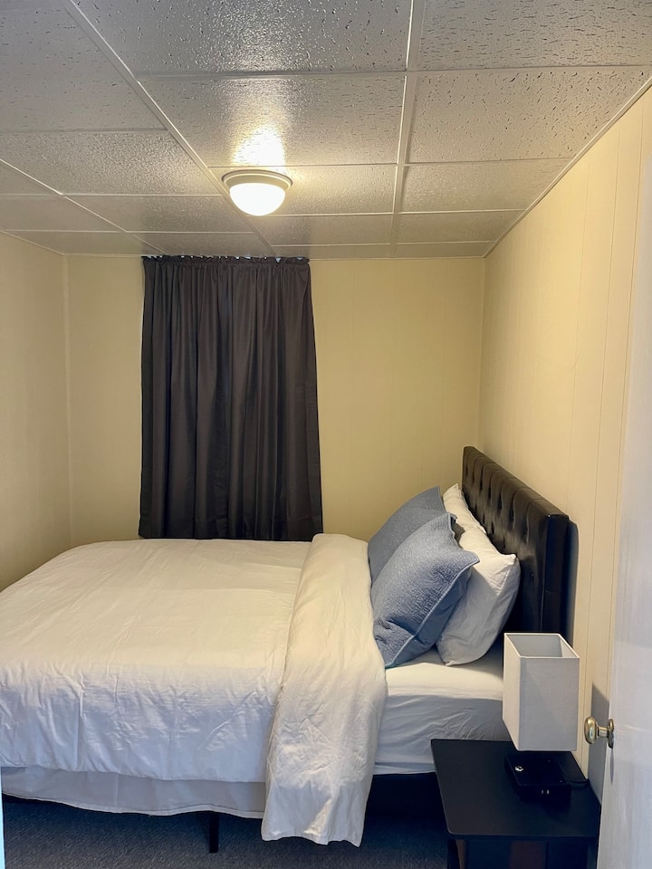 The Raleigh Bnb Apartment Self Check-in - Portland, ME