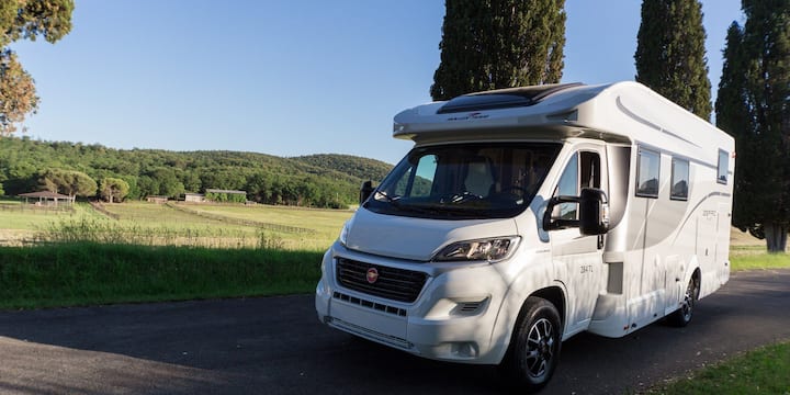 Autocaravana De Ensueño - Majadahonda
