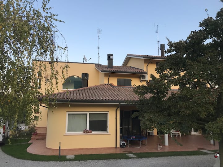 Ca' Di Galli - Cesena