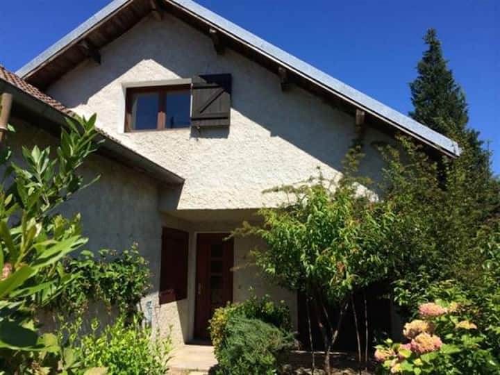 Lac De Savoie - Lépin-le-Lac