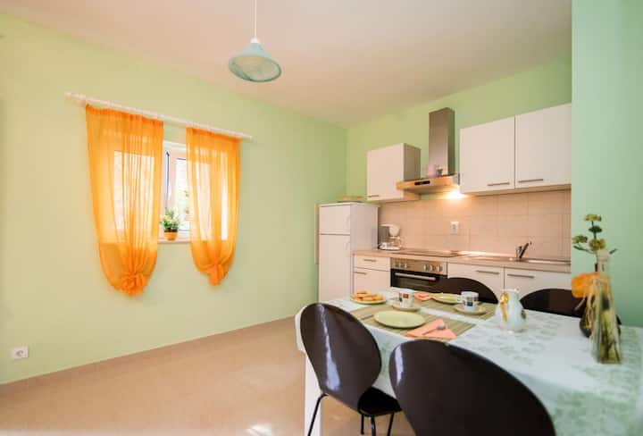 Sea And The City - Split