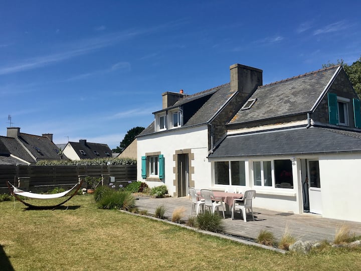 Escale Entre Granit Et Sable Fin Roscoff Finistère - Roscoff