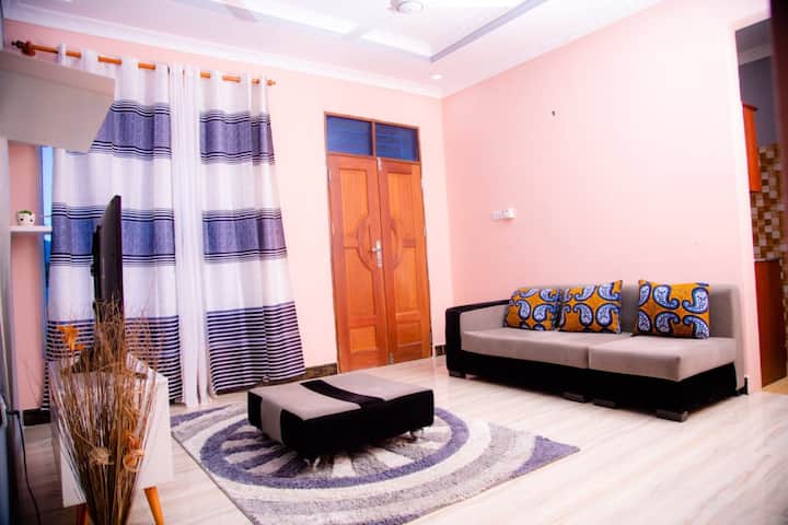 Goba’s Coolest Home To Be. - Dar es Salaam