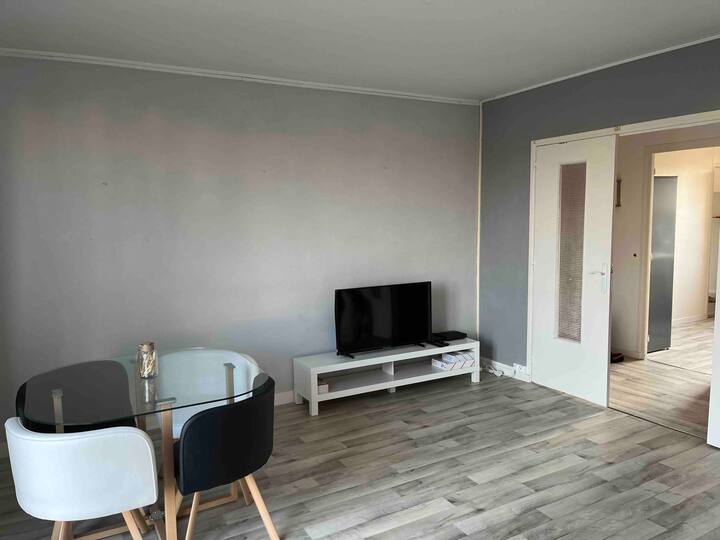 Appartement T5 - Alençon