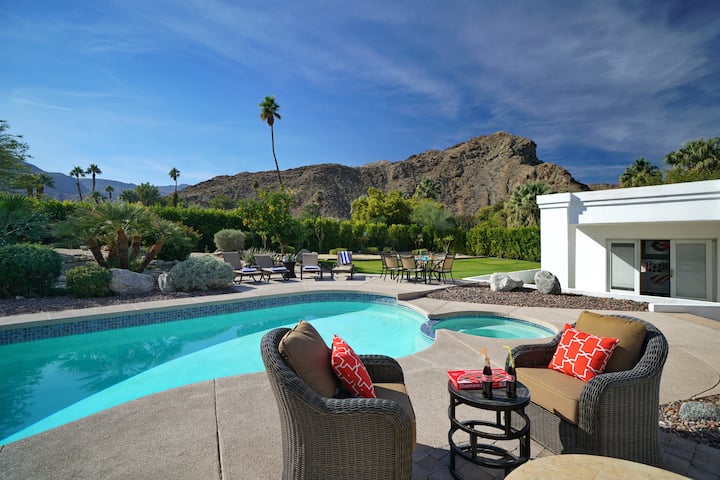Desert Rose - Rancho Mirage, CA