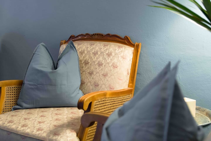 Charming Vintage Flat In The Heart Of The City - Innsbruck
