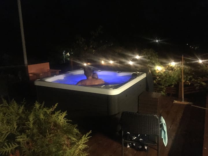 Archipelago House, Spa Bath, 4 Bedroom, Outdoorfun - Värmdö