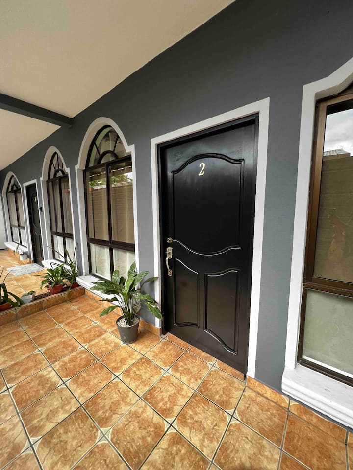 Coloso Arenal 2 - La Fortuna