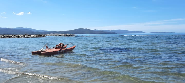Appartamento In Condominio A Follonica - Follonica