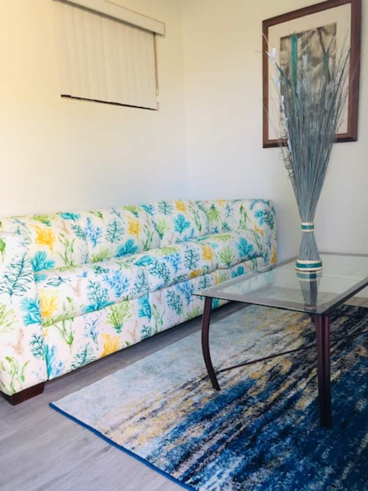 Jubilee Gardens Freeport Unit 4 - Freeport