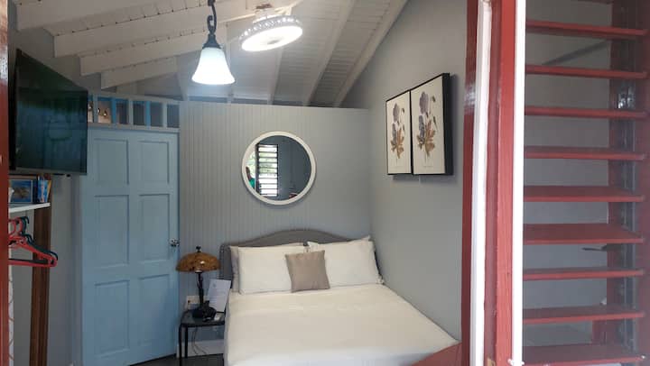 Carmen's Cozy Studio And Car Rentals - Barbados