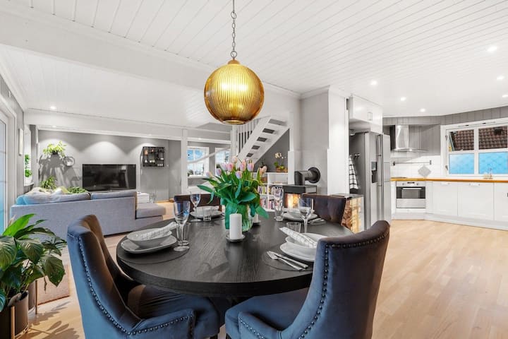 Brattholmen : locations de vacances et logements - Vestland, Norvège ...