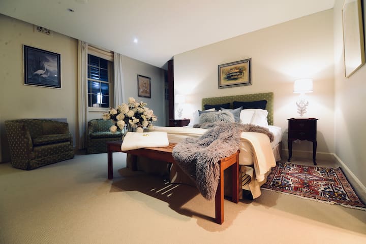 Suite 1 | Pet Friendly $40p/day Per Pet - Bowral
