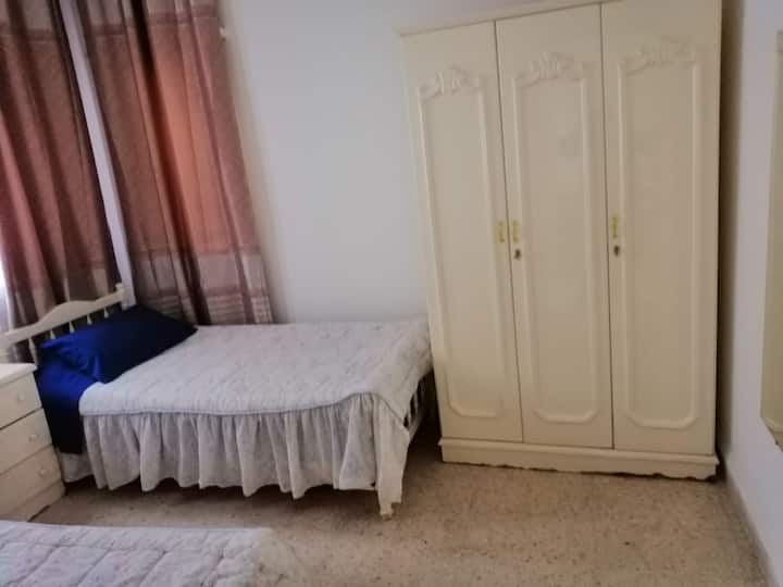 Nice Clean Apartment In Aqaba - Áqaba