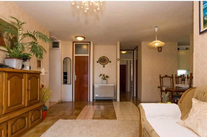 Apartman Melvan - Split