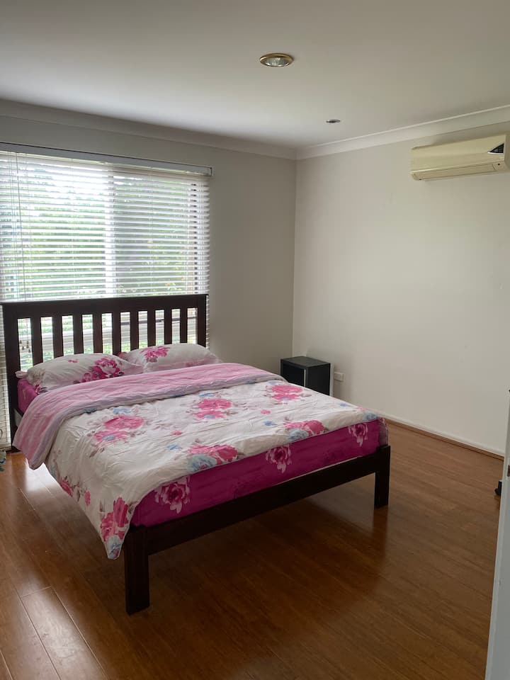 Master Bedroom @ Castle Hill - Dural