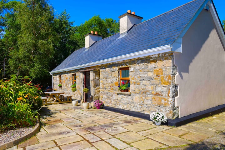 Lavender Lake View Cottage  Family County - Bundoran