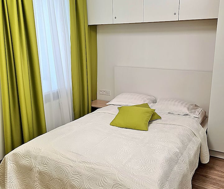 A Touch Of Olive - Latvia