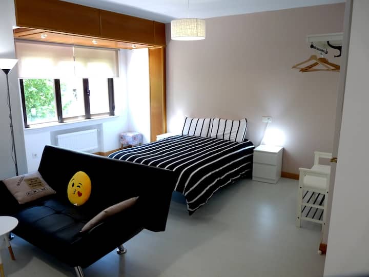 Moderno Centro Ciudad-sunny Loft! - Salamanca